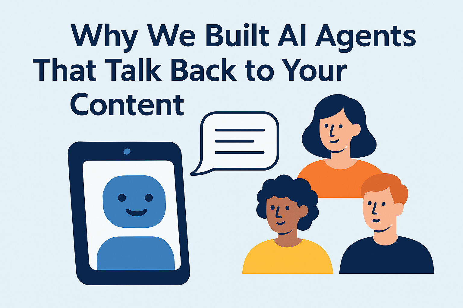 A day in the life of an Optimizely OMVP: Why We Built AI Agents T