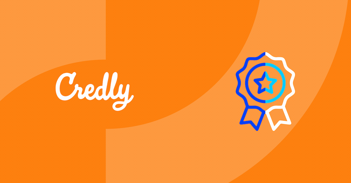 Optimizely Digital Badging - Partnering with Credly