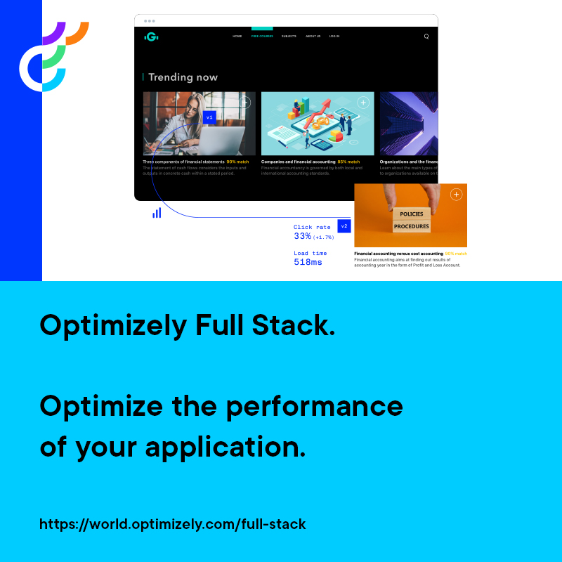 Optimizely Full Stack | Optimizely Developer Community
