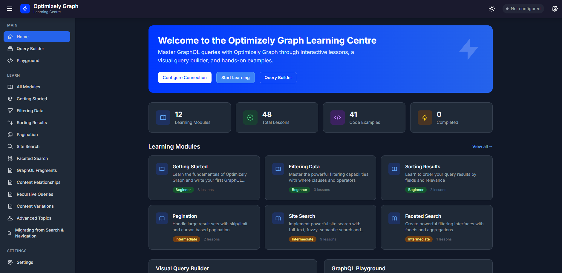 A day in the life of an Optimizely OMVP: Introducing Optimizely G