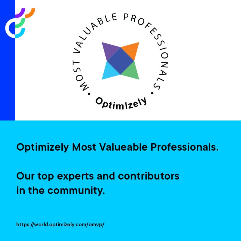 OMVP | Optimizely Developer Community